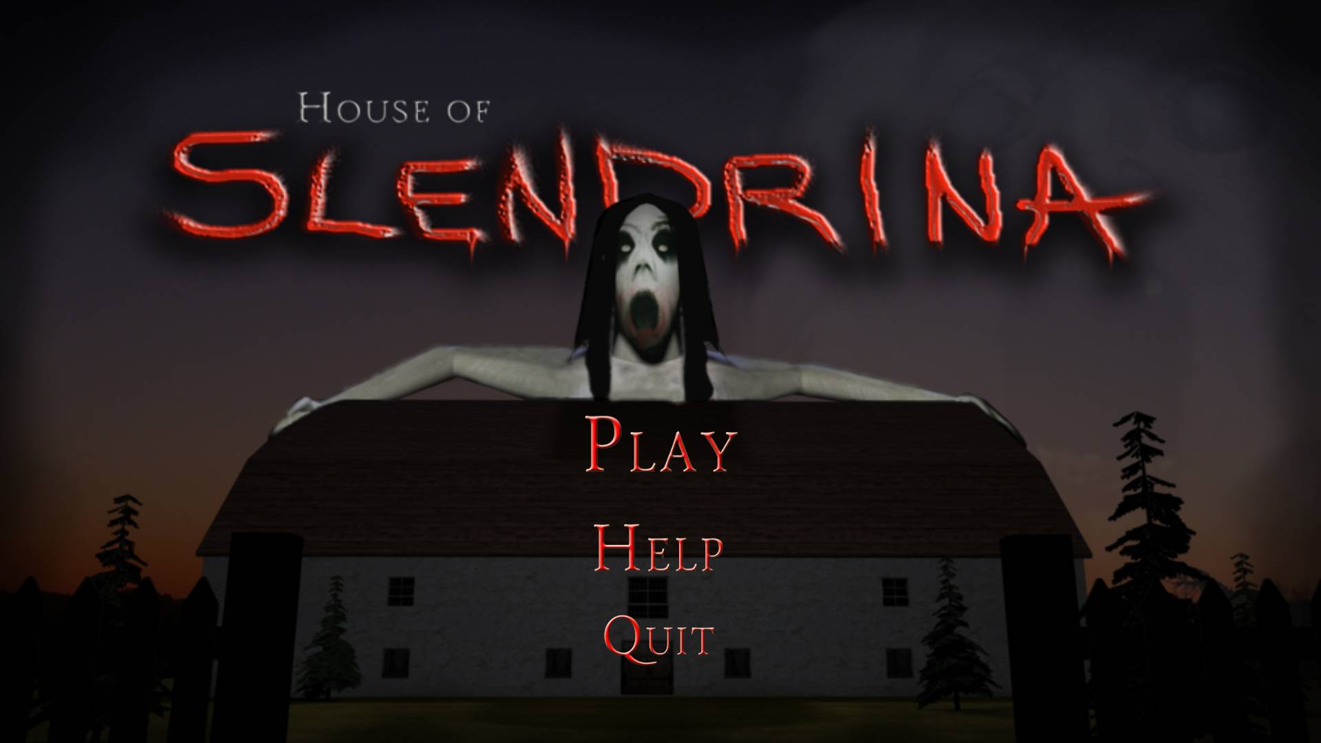 House of Slendrina PC 2