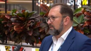 Денис Колокольников о реконструкции "МЕГА Теплый Стан"