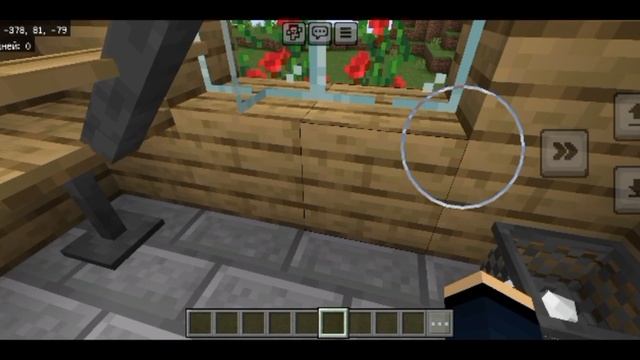 у меня не сработала запись поэтому только результат