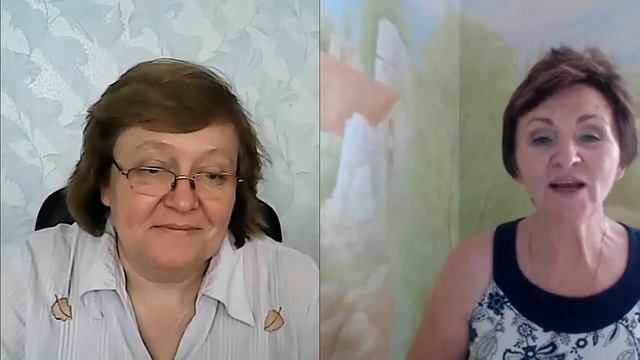 Отзыв Светлана Хватова