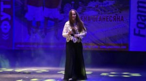 Фестивали ЛО Футбол. Четвёртый Песенный конкурс