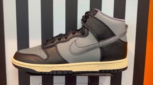 Nike 50 Years of Hiphop Air Force 1 Low VS Dunk High sneaker review, who’s the Greatest Rapper ever