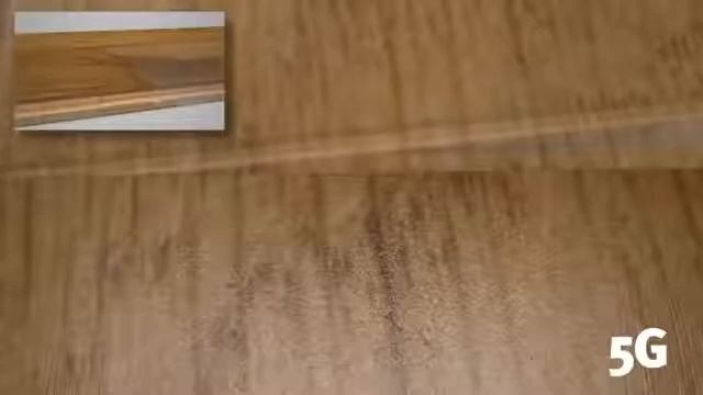 Укладка Kahrs Woodloc 5G®