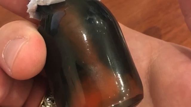 Проверка Dynamic Black 4