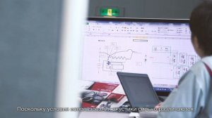 Акустические системы. Видео с фабрики Tohoku Pioneer.