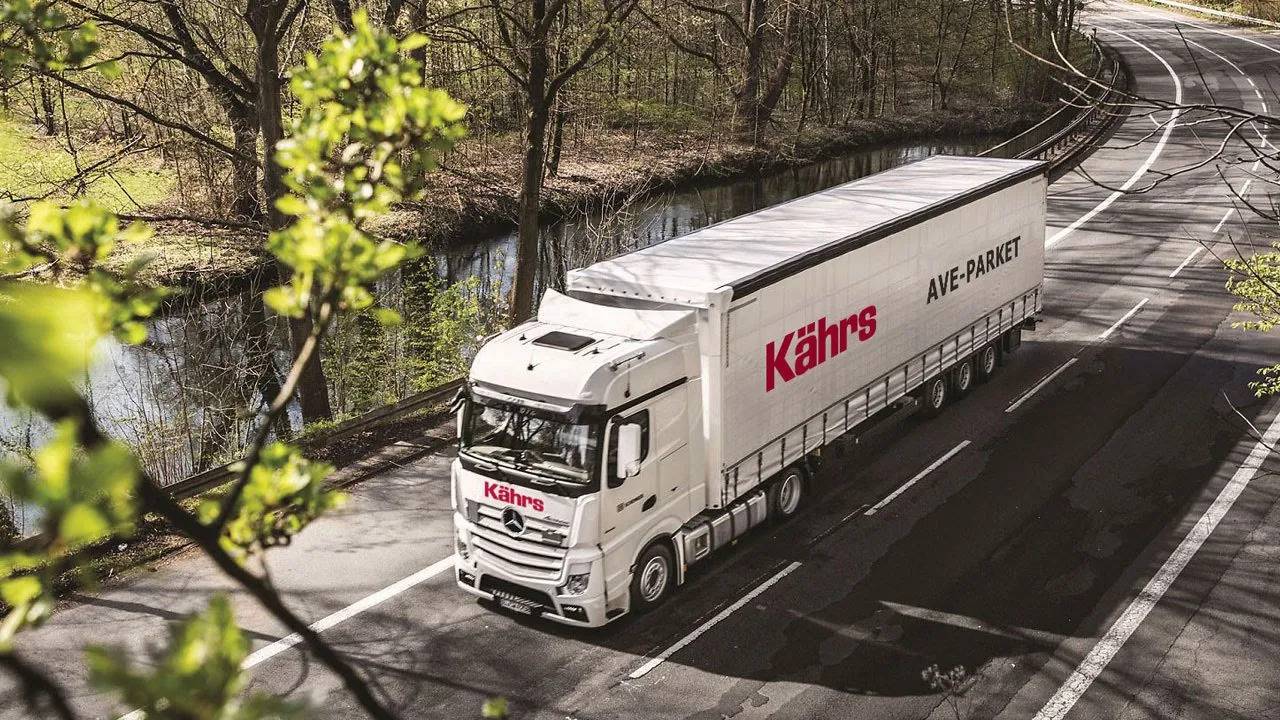 БЕССРОЧНОЕ ОТВЕТСТВЕННОЕ СКЛАДСКОЕ ХРАНЕНИЕ ЗАКАЗОВ ДЛЯ ПОКУПАТЕЛЕЙ KAHRS В AVE-PARKET