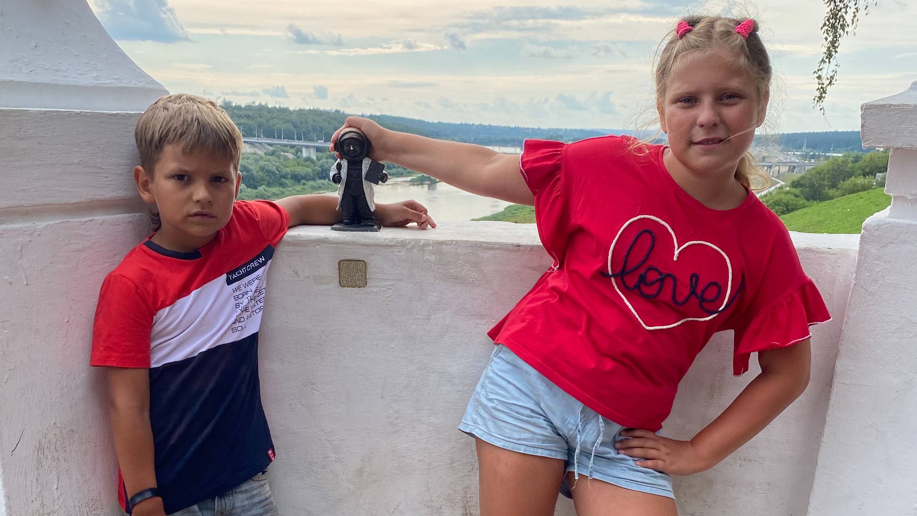 скворушка!!