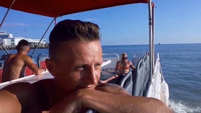 Сочи, море, пляж. My free life.