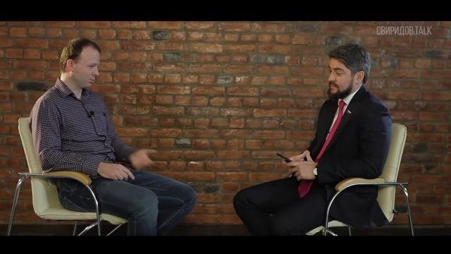 TALK-7 МОТИН (депутат р-на Печатники)