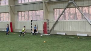 Осенний Кубок Метеора - 2024