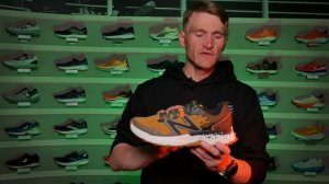Laufschuh Test | New Balance Hierro V7 (Deutsch | German)