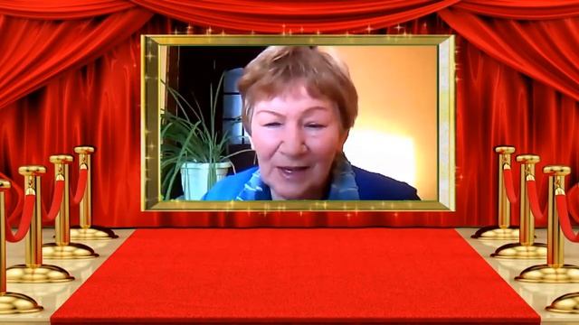 Видео отзыв от Людмилы Хабировой