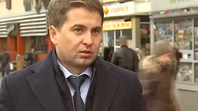 О судьбе ларьков и их сверхприбылей