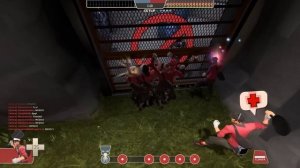 TF2 Class Wars Brings Out the BEST (and WORST) of TF2!