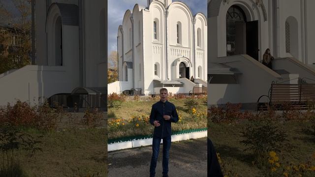 Юра Н. - "Я ненавижу в людях ложь"