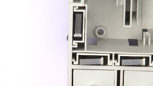 Дополнительные контакты положения AUP