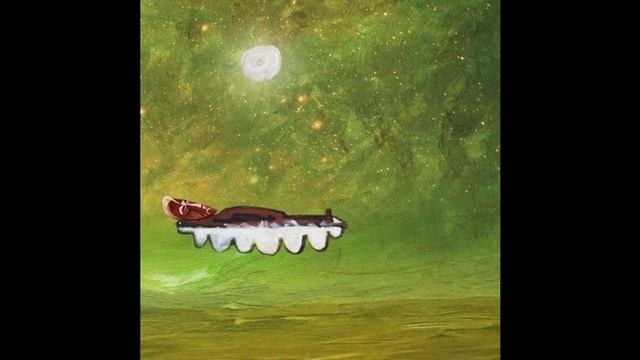Leveldva - Auftrieb by Späk