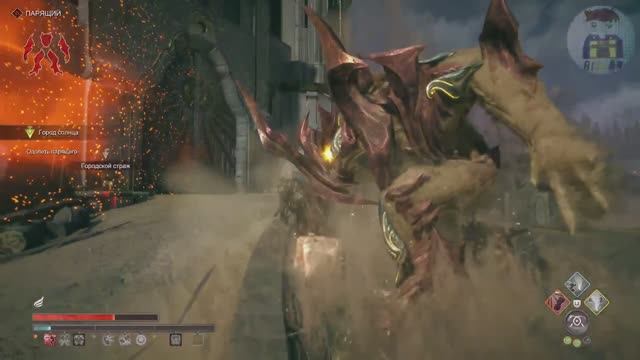 19 Играем в ATLAS FALLEN. Игра зашла. Часть 19.
