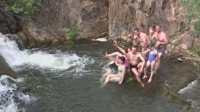 2012  Гости  11 июня 2012 - Первомайка