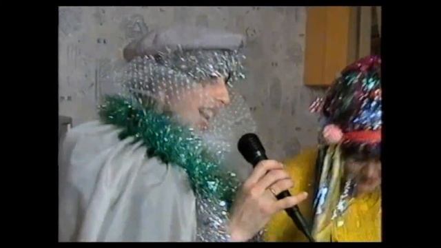 Я рождена для любви  2003