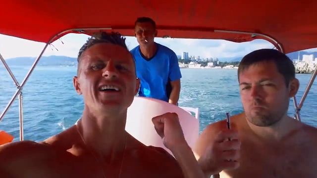 Сочи, море, пляж. My free life