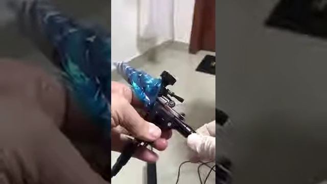 Стрекоза и регулировка жесткости