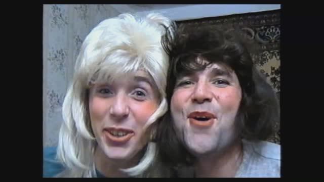 Театр старых дев  1997