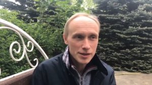 Фестиваль «Психология 3000» это площадка общения. Олег Гадецкий