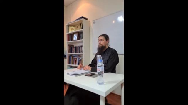 Внешняя жизнь и мир мыслей - 4.1. Срыв, психоз, главная проблема и обретение равновесия, внутр. мира
