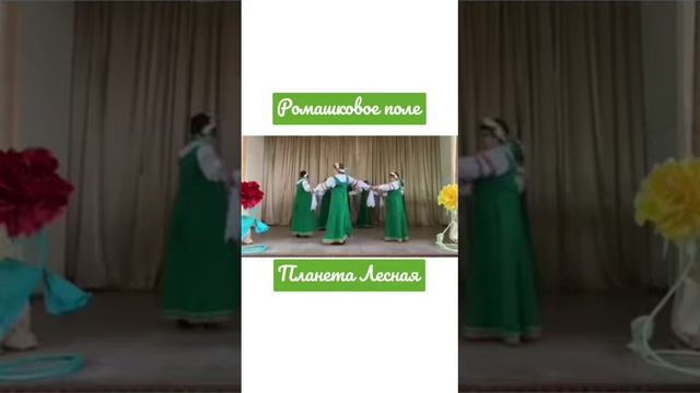 Танцевальный марафон 2022