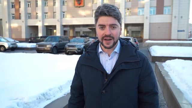 Народный сход по Бойне!