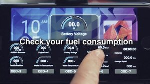 Приложение Pioneer Smart Sync