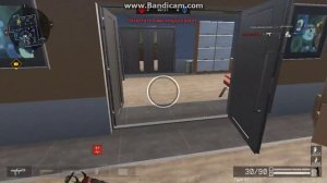 Clan War: .-Б-А-Р-С-Ы-. vs _____Либерти.