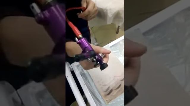 Плохой контакт РСА, поджимаем и все супер