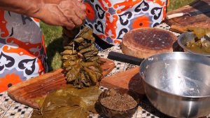 Разговоры у казана (тизер)