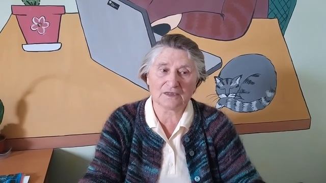 Отзыв об обучении от Веры Силкиной