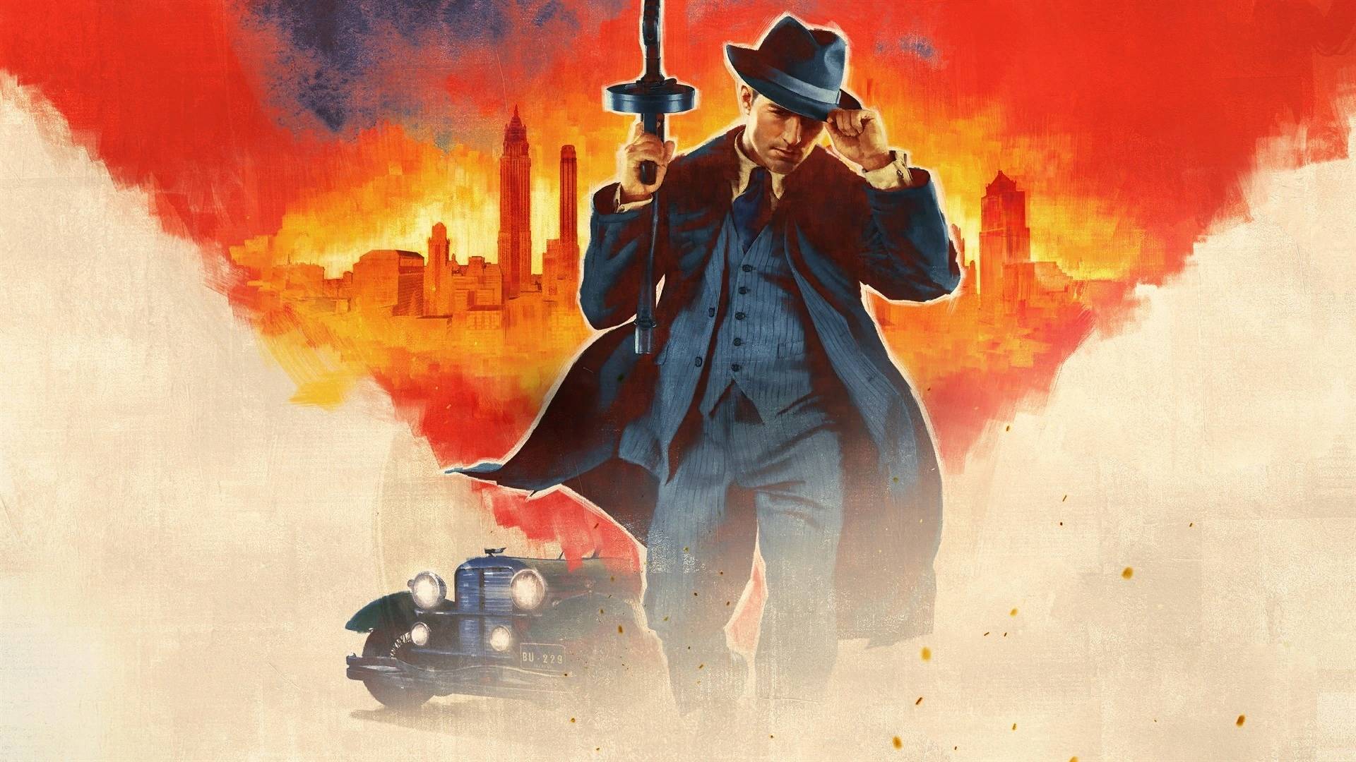 Прохождение Mafia Definitive Edition - ГАЛАВА 18 САМЫЙ ГРУСТНЫЙ ФИНАЛ В МАФИИ [Без комментариев]