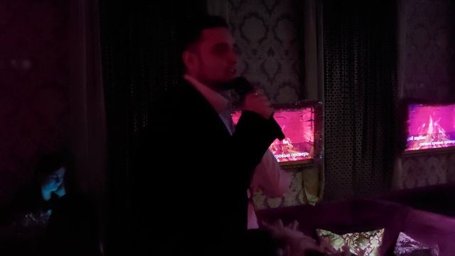 Алекс Нельсон - Запой (04.01.23)