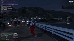 Jasey Cartel 30745, Нарушитель 39595, 11.11.2024 23:05