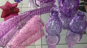 Хрустальный завод. Гусь Хрустальный. Студенты 1 и 2 курсов Дизайн персонального пространства
