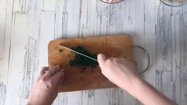 🦀 ПРОСТОЙ САЛАТ В ТАРТАЛЕТКАХ С КРАБОВЫМИ ПАЛОЧКАМИ — празднично и быстро!