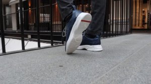 LLOYD ALDREN Herre Sneaker