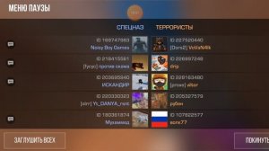Играю в Standoff 2.