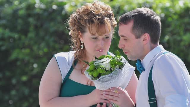 Сергей и Ирина - фотосессия  2013