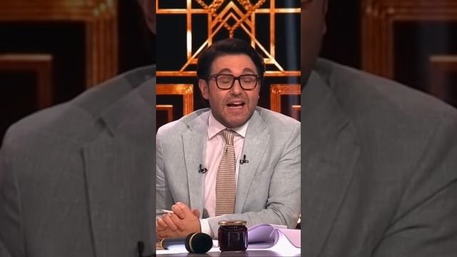 Ягья Александр- В программе привет Андрей.