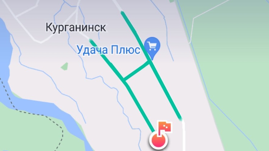 166 км. Полной свободы.
