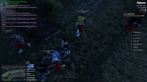 Jasey Cartel 30745, Нарушитель 39595, 11.11.2024 22:52