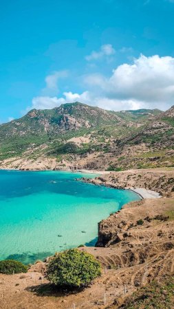 🇩🇿💎 Эль Марса - Скикда, АЛЖИР _______El Marsa - Skikda, Algeria