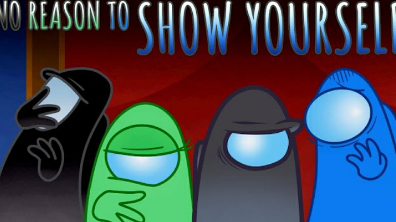 No Reason To Show Yourself | NateWantsToBattle x CG5 | Mr.Vadrik or Wadim