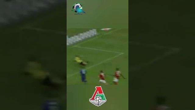 Вадим Евсеев. Легенды ФК Локомотив #футбол #локомотив #евсеев #football #спорт #гол #sports #loko